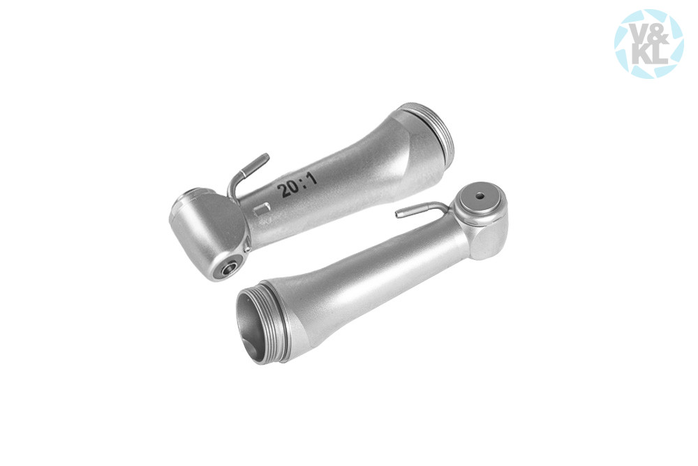 Complete Head for NSK S-Max SG20 - V&KL dental rotor