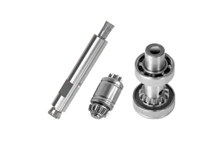 Kit for Kavo GENTLEpower LUX 25LP - replaces 1.001.3520, 1.001.3515, 1. ...