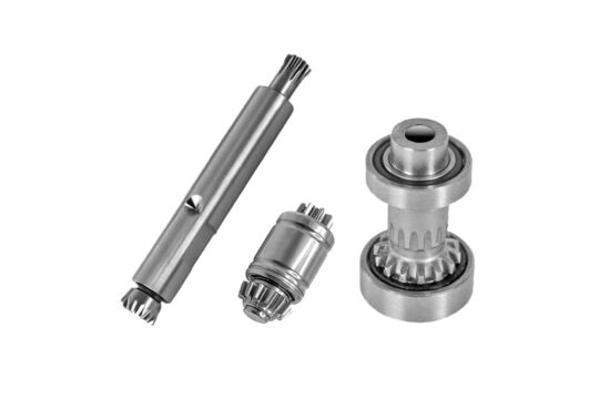 Kit for Kavo MASTERmatic M05 - replaces 1.011.1374, 1.011.3206, 1.001. ...