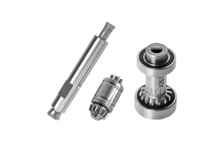 Kit for Kavo MASTERmatic LUX M25 - replaces 1.011.0129, 1.001.3515, 1. ...